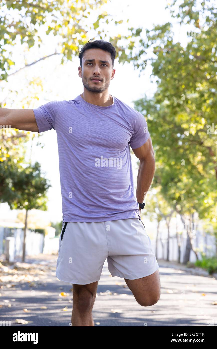 Athletic wear hi-res stock photography and images - Alamy