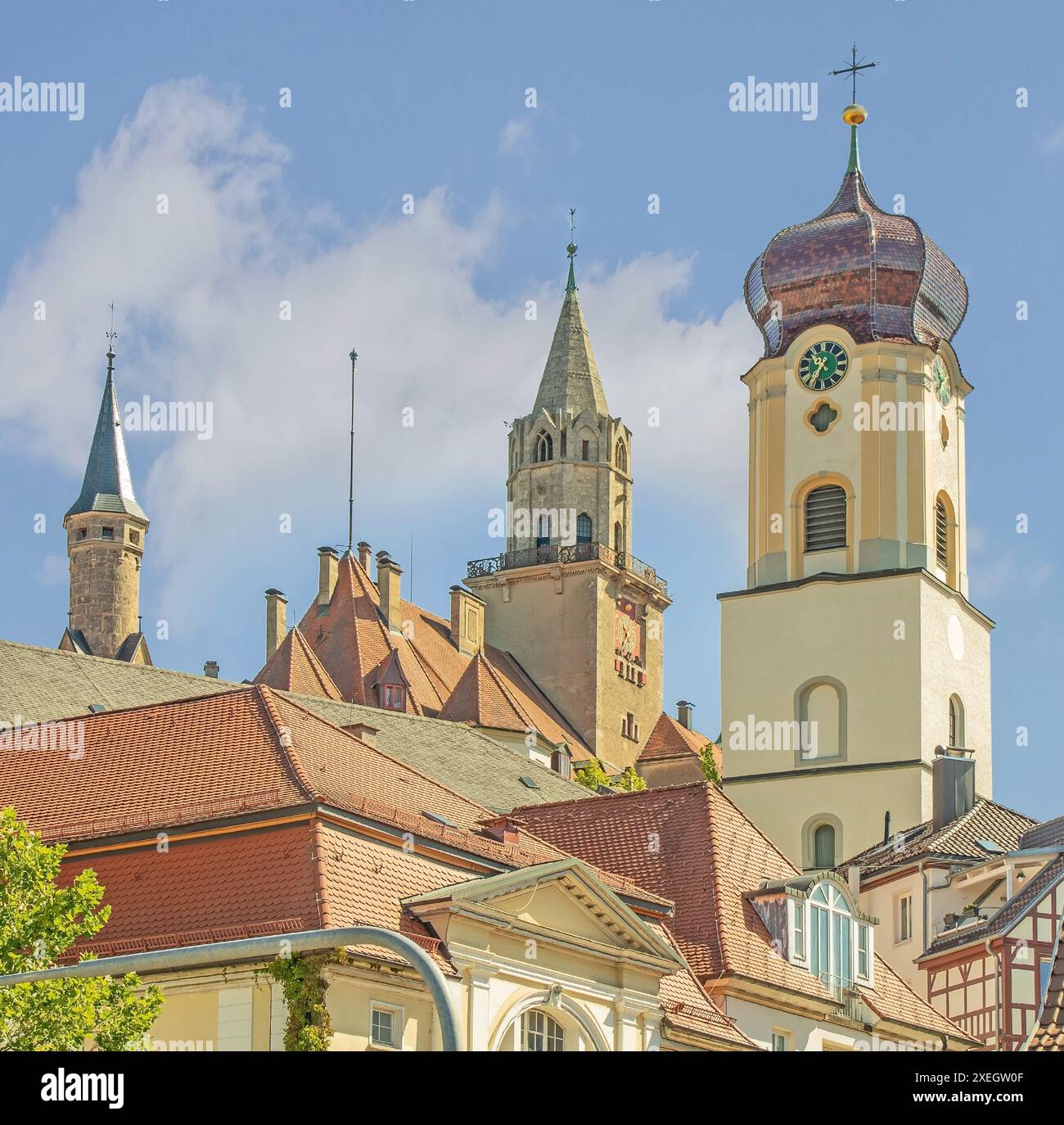 Former catholic church property hi-res stock photography and images - Alamy