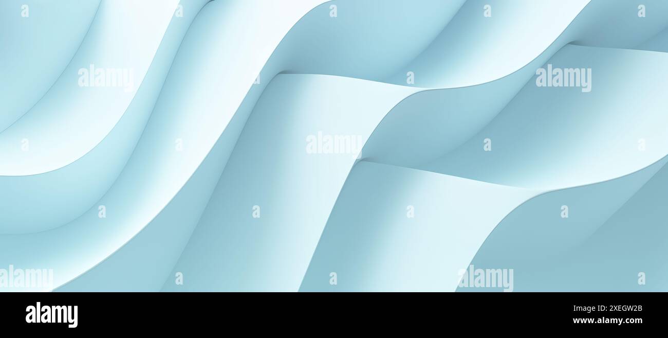 Light Blue Background Stock Photo - Alamy