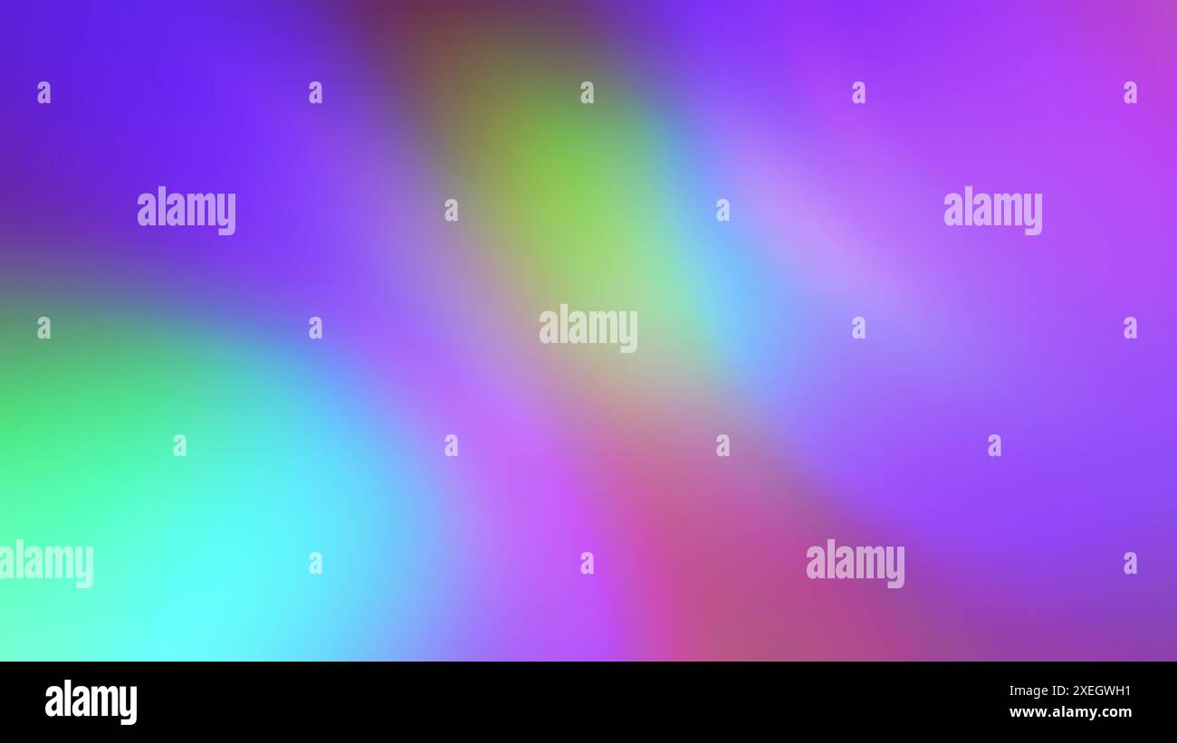 Colorful light beams transition animation hi-res stock photography and ...