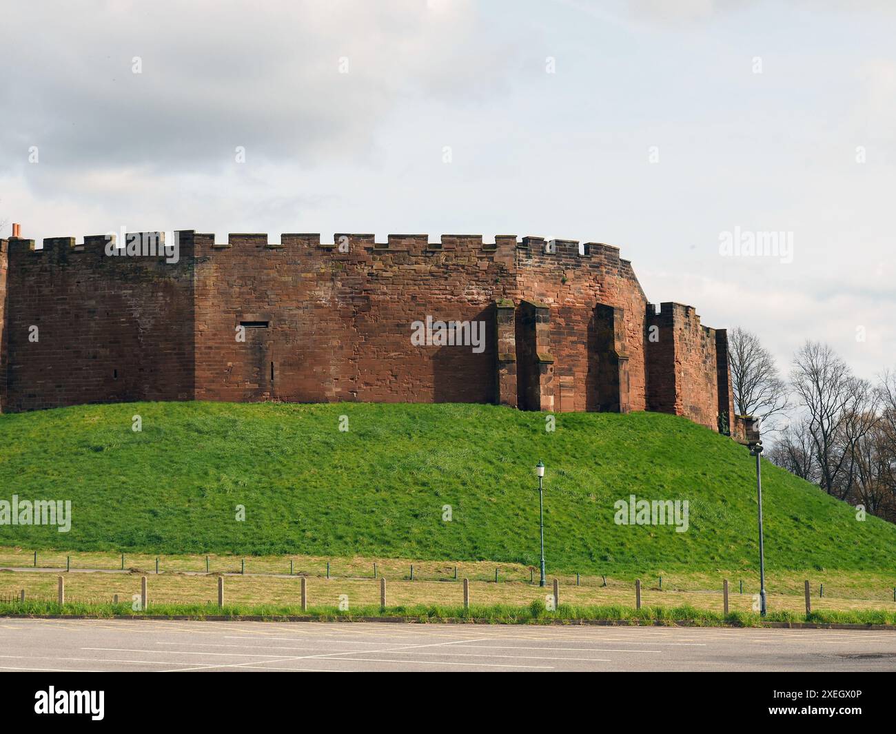 Remaining part ancient city hi-res stock photography and images - Alamy