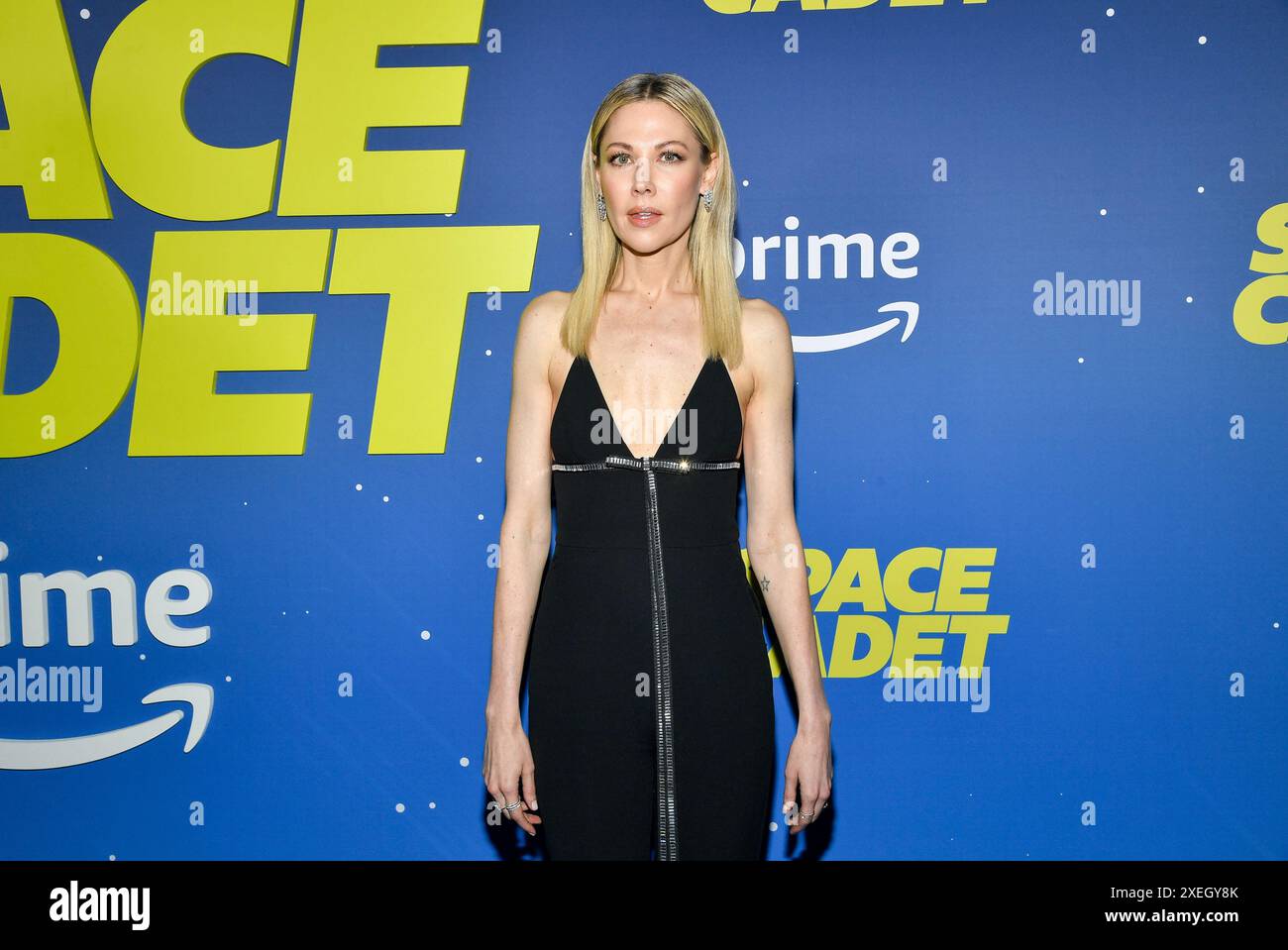 Exploring Desi Lydic's Style: Humor, Advocacy, and Authenticity - Letsart