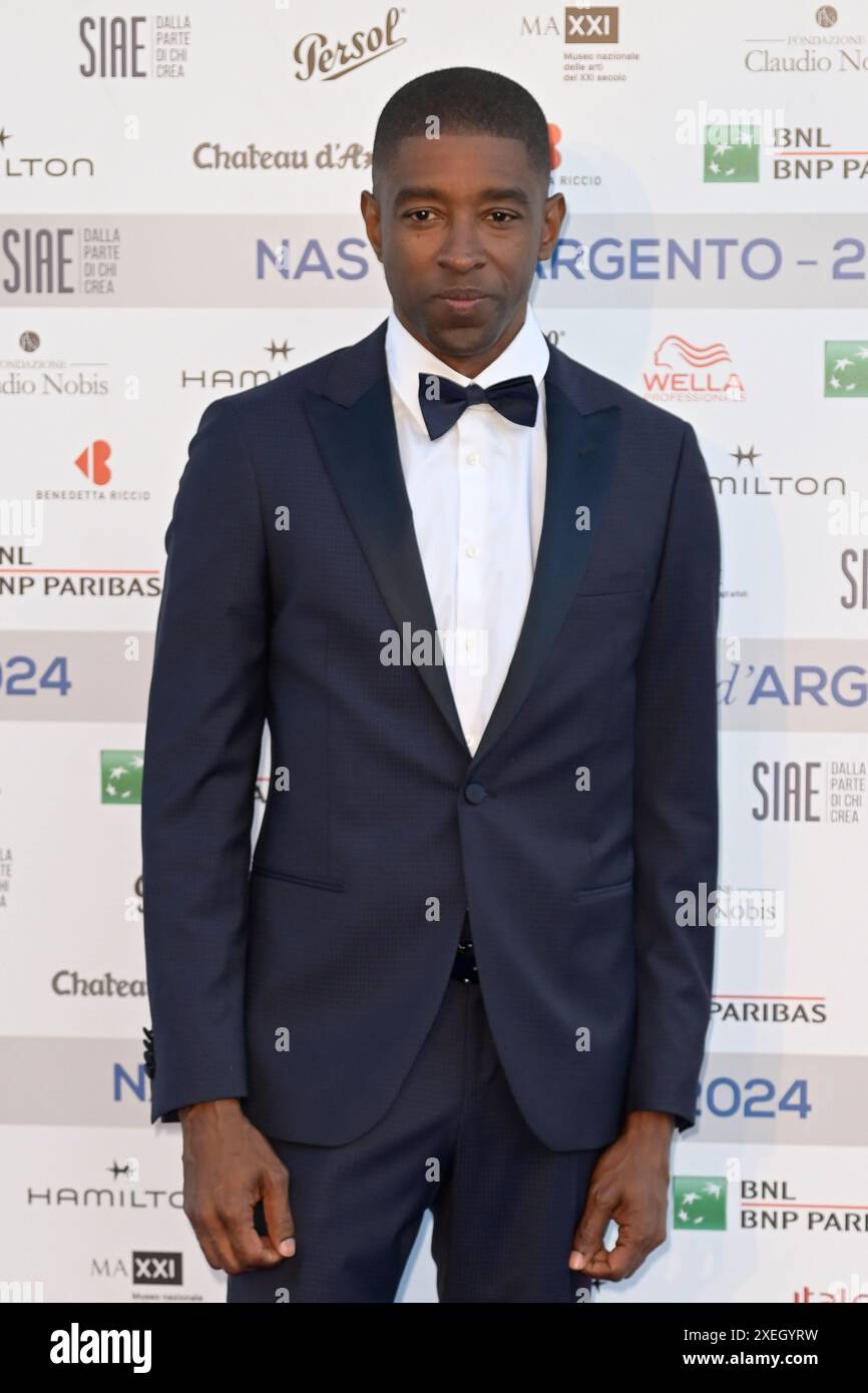 Joseph yonv hi-res stock photography and images - Alamy