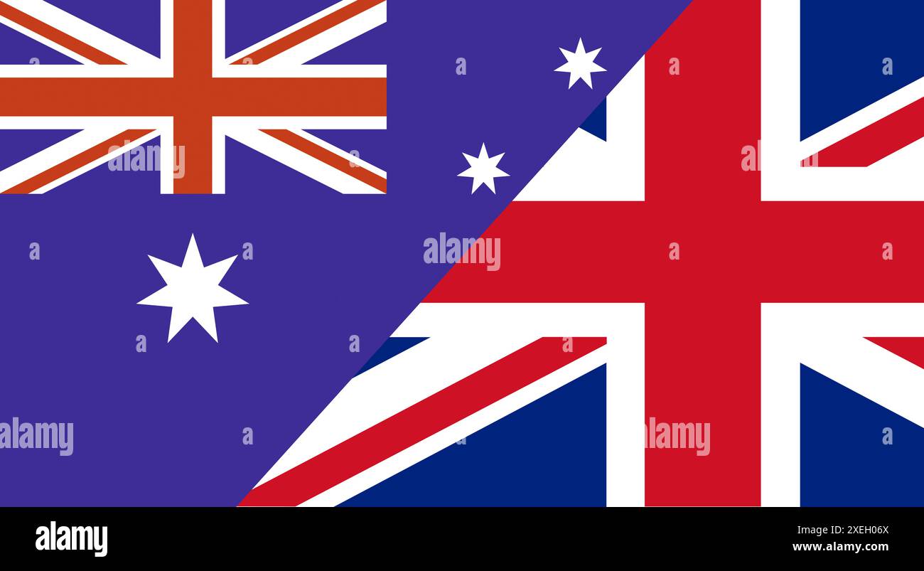 National Flag Lines In English