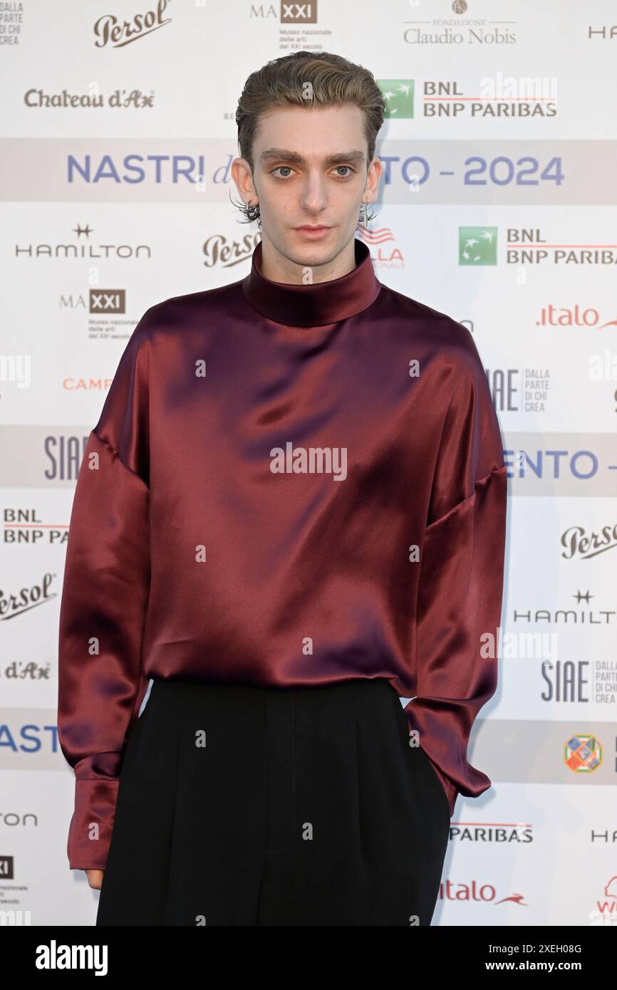 Mario cuomo italy hi-res stock photography and images - Alamy