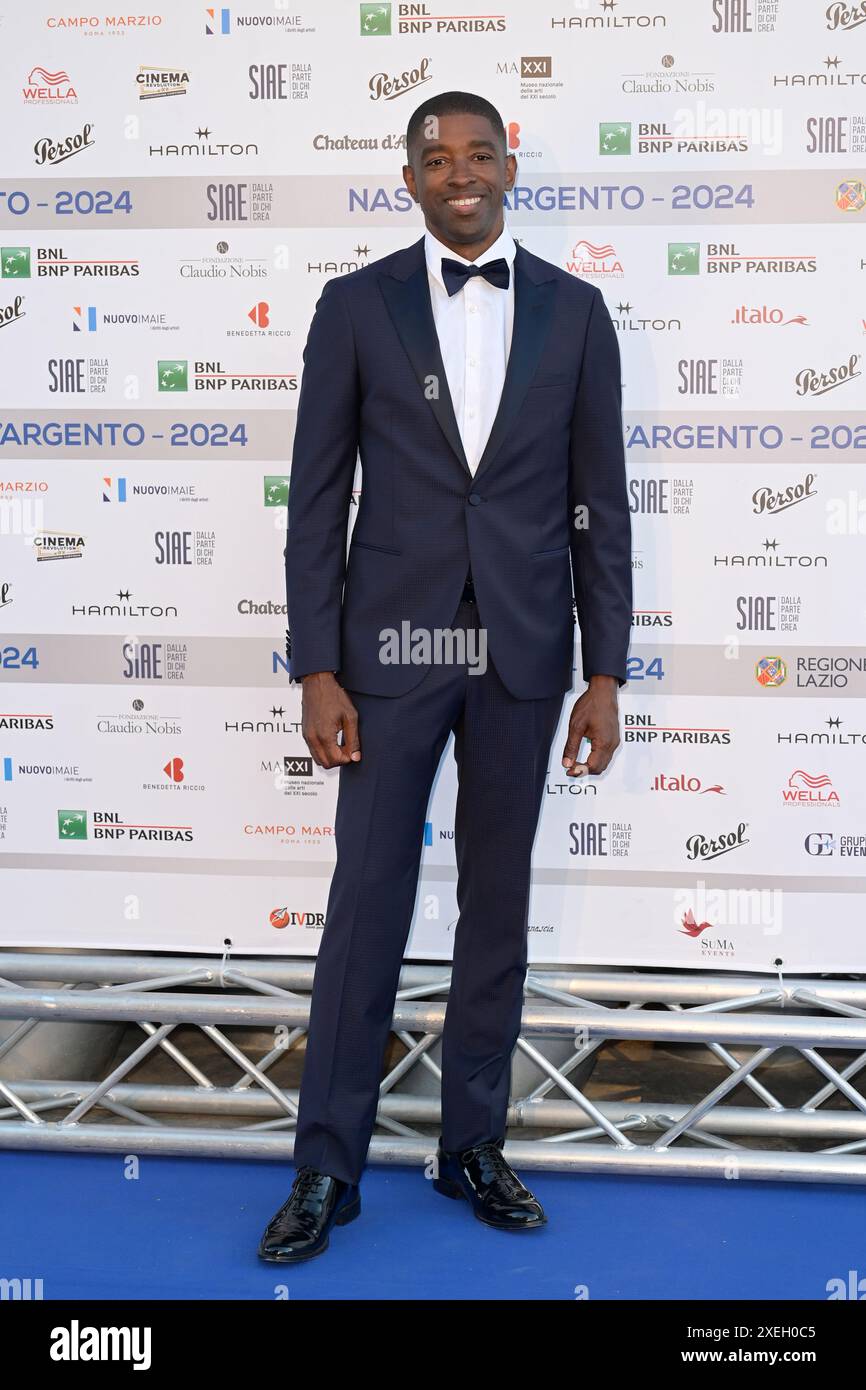 Joseph yonv hi-res stock photography and images - Alamy