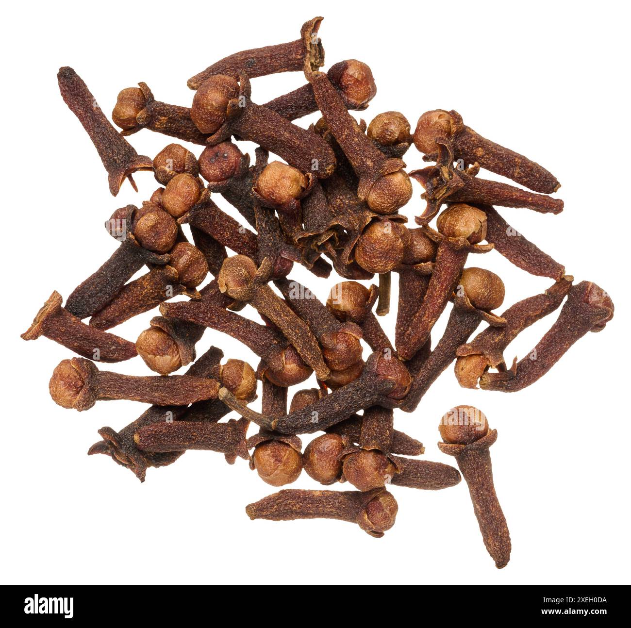 Clove spice hi-res stock photography and images - Alamy