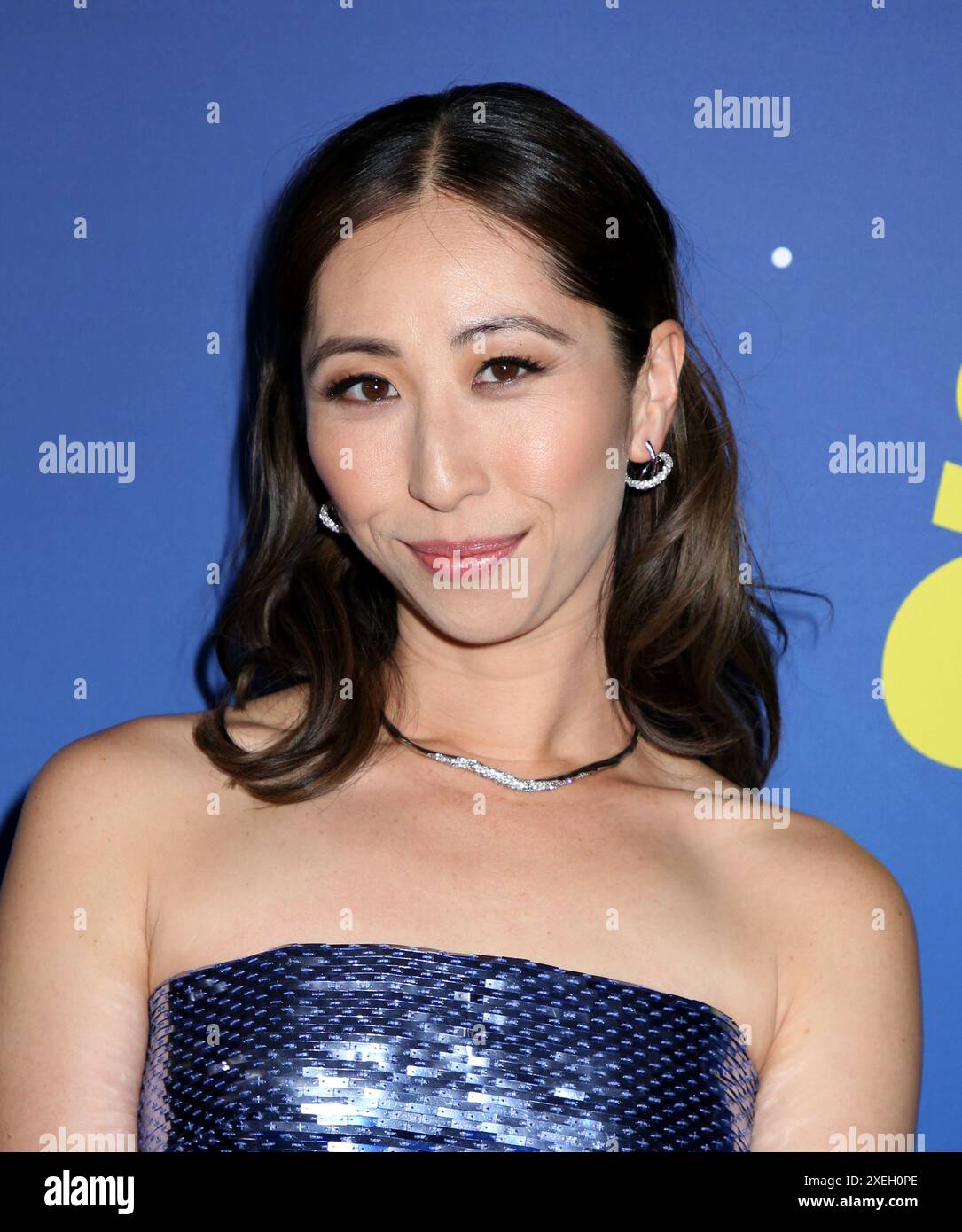 Josephine huang hi-res stock photography and images - Alamy