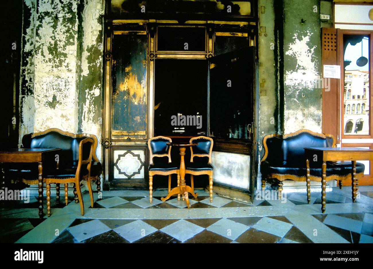Florian coffee shop hi-res stock photography and images - Alamy