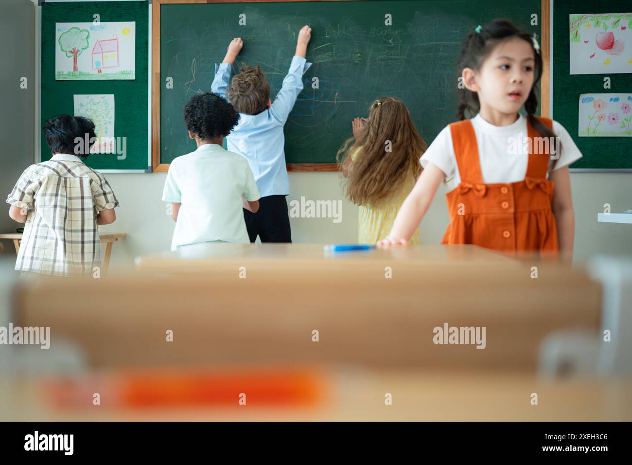 Youth academic hi-res stock photography and images - Alamy