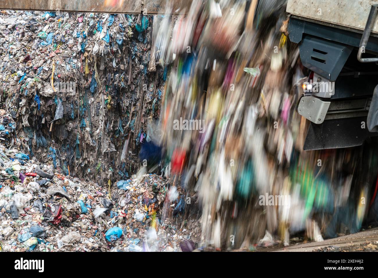 Ma llheizkraftwerk hi-res stock photography and images - Alamy