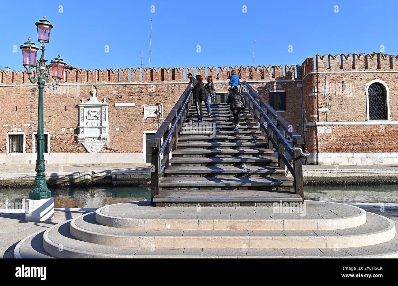 Traghetto da venezia hi-res stock photography and images - Alamy