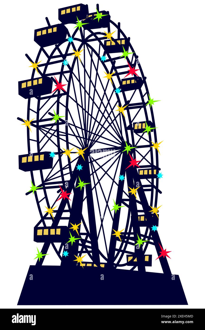 Kerb wheel Cut Out Stock Images & Pictures - Alamy