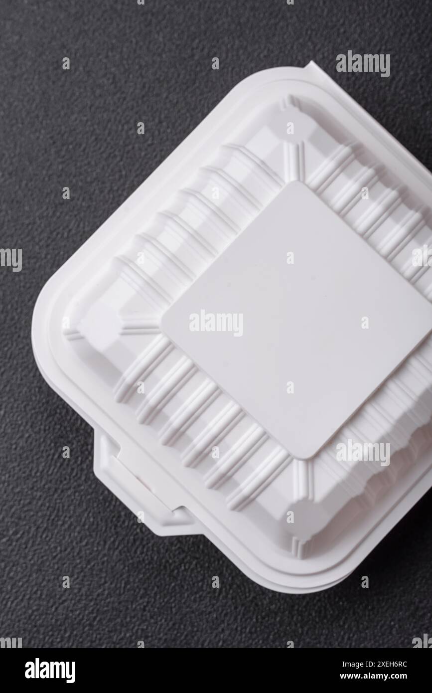 Package cardboard box transparent plastic hi-res stock photography and ...