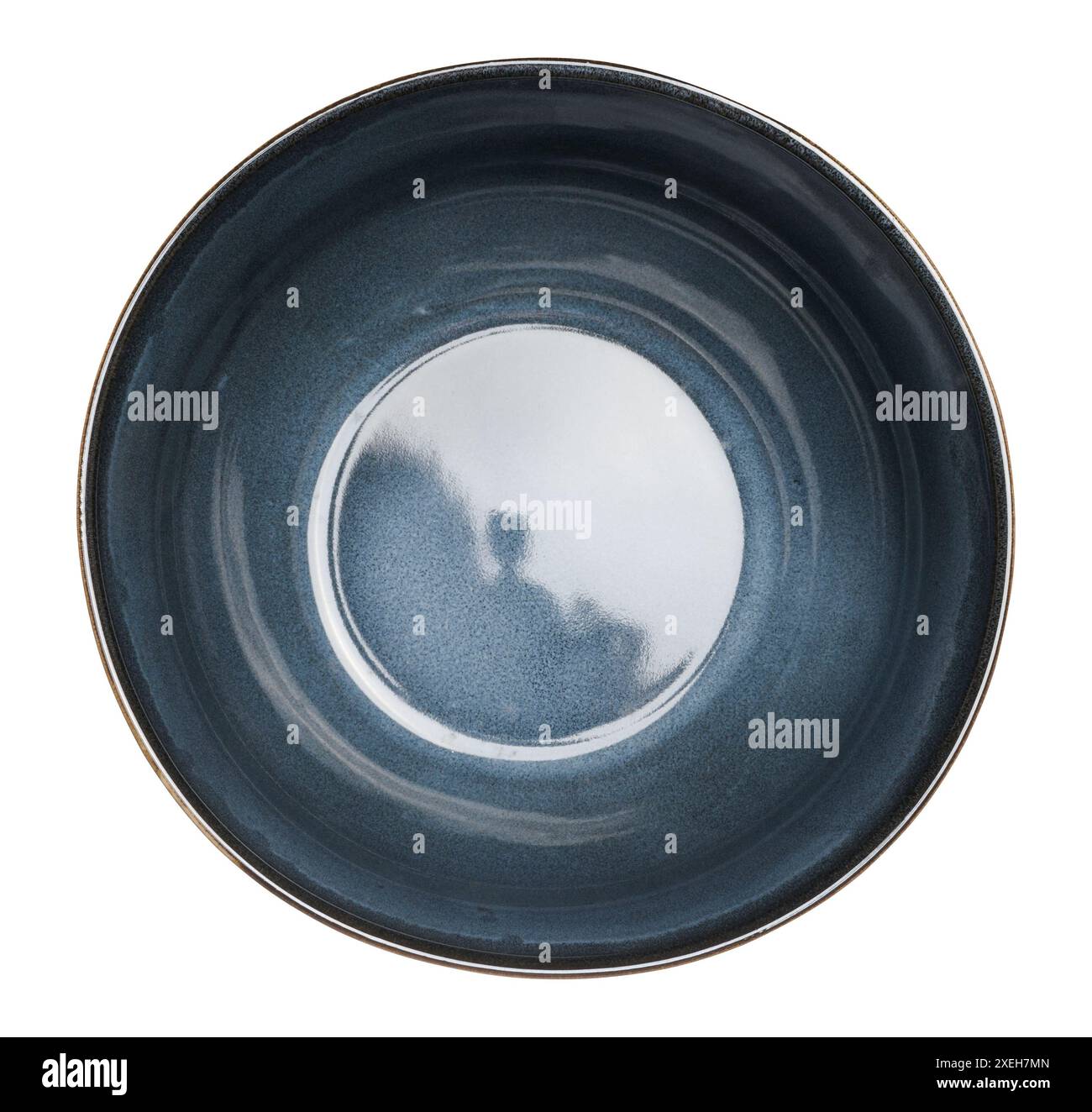 Porcelain soup plate Cut Out Stock Images & Pictures - Alamy