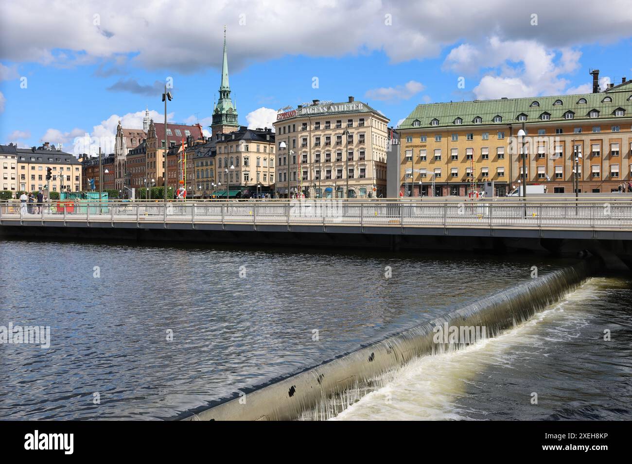 Victoria lock hi-res stock photography and images - Alamy