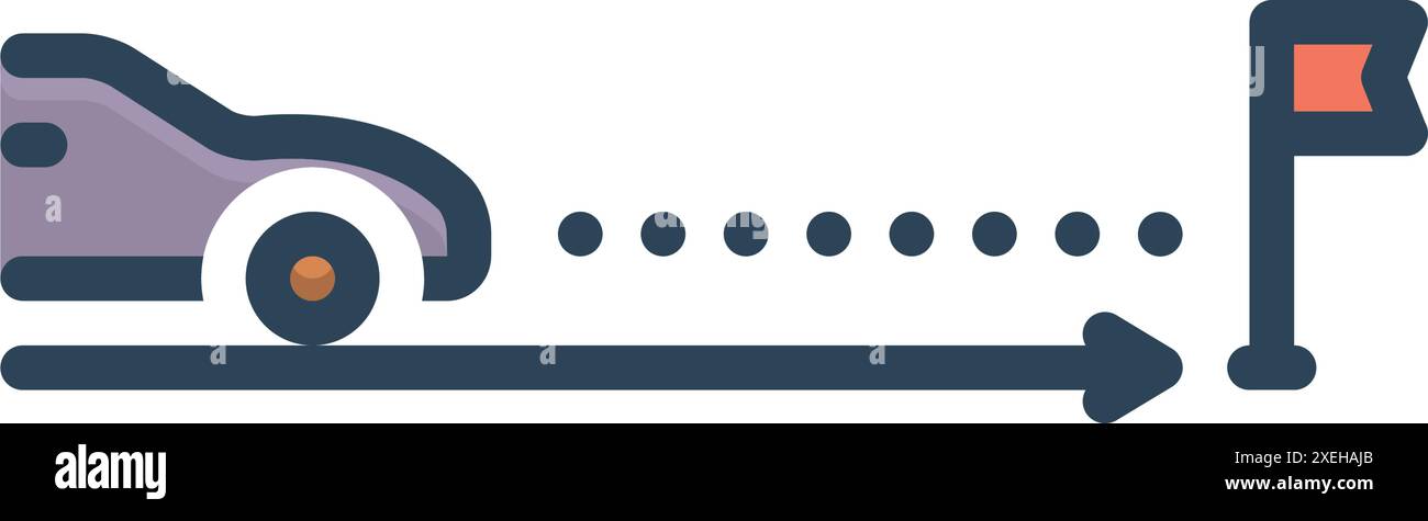 Icon for expectation,expectancy Stock Vector Image & Art - Alamy