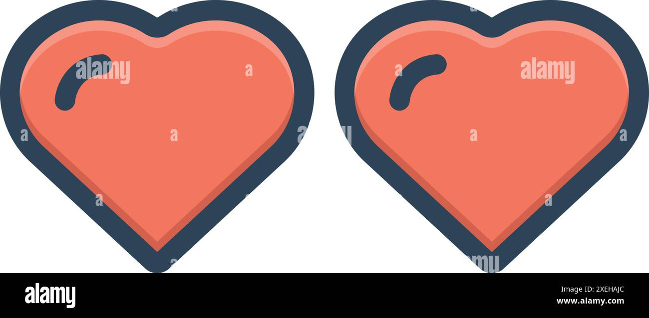 Twofold Stock Vector Images - Alamy