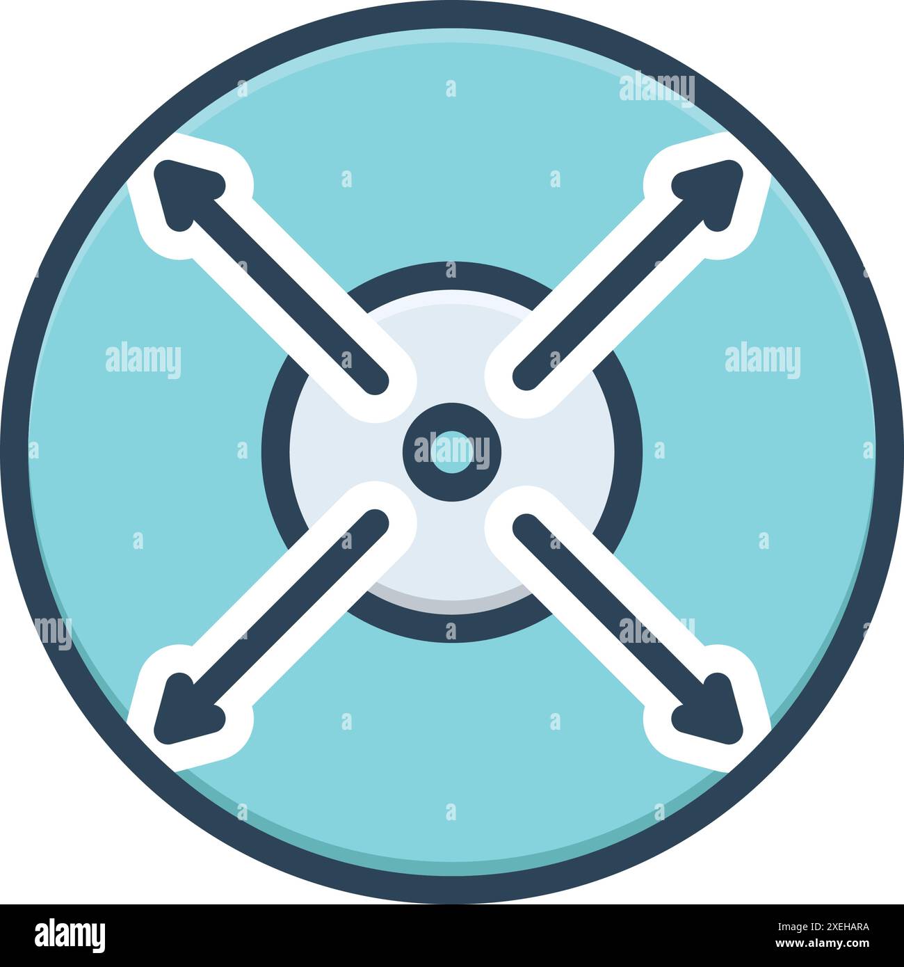 Extent Cut Out Stock Images & Pictures - Alamy