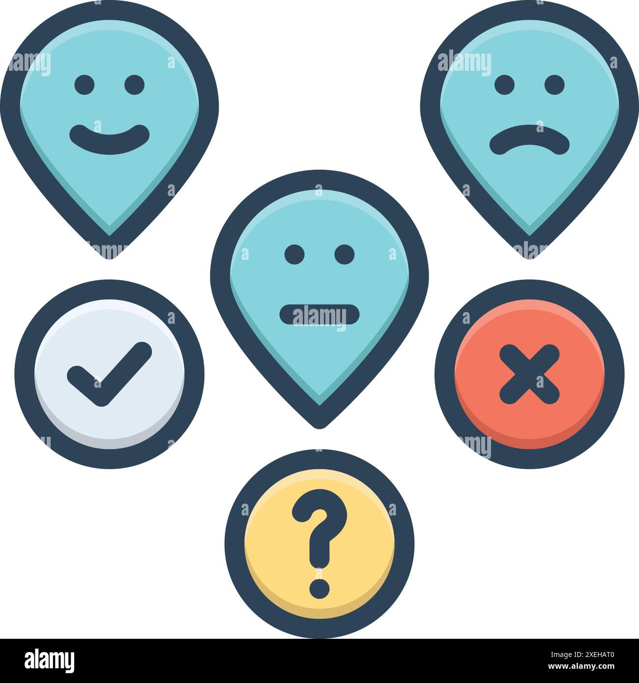 Icon for possibly,perhaps Stock Vector Image & Art - Alamy