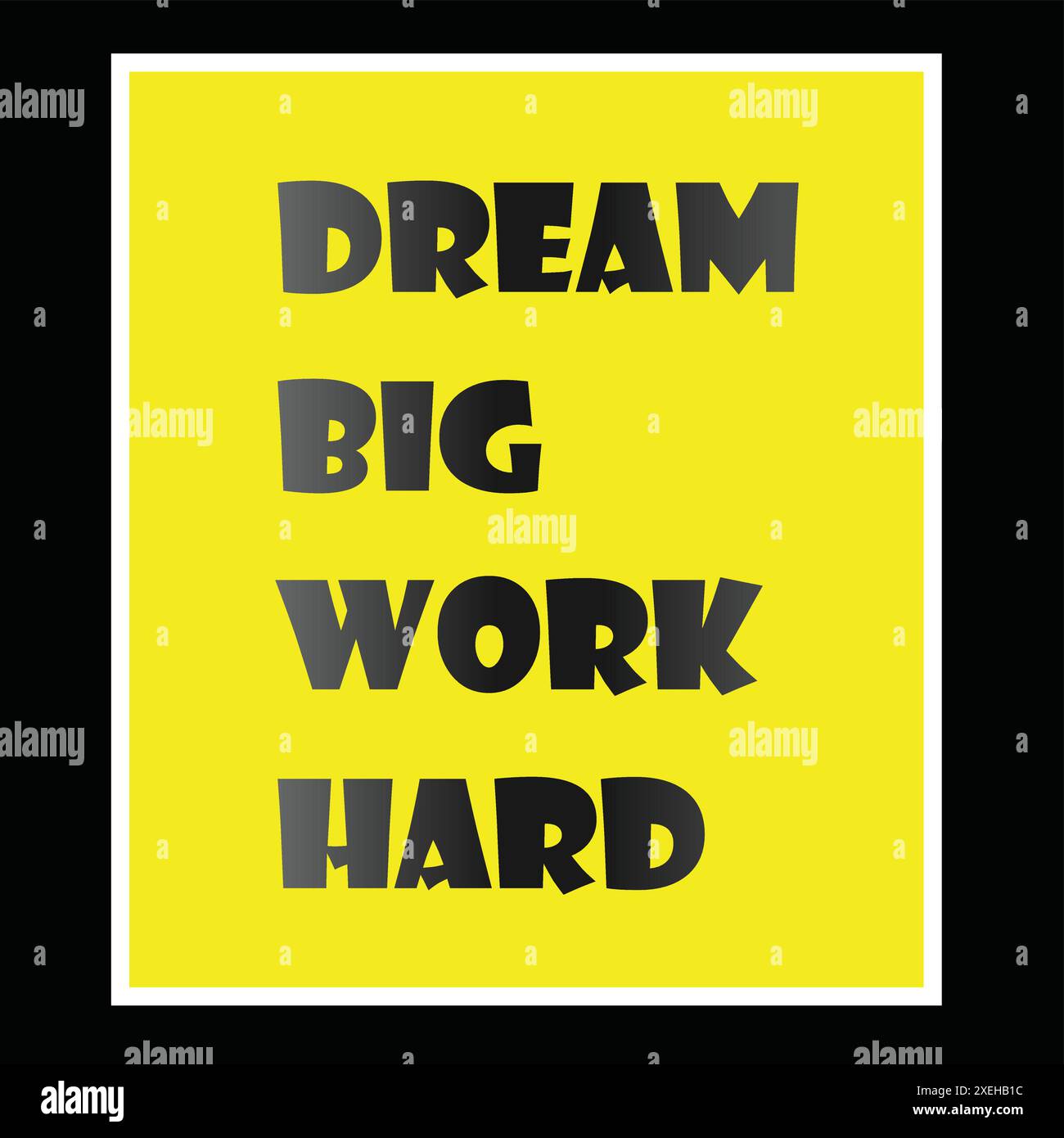 Work dreamer Stock Vector Images - Alamy