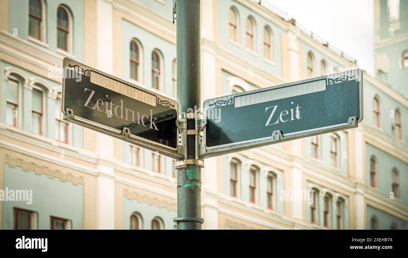 Time management techniques hi-res stock photography and images - Alamy