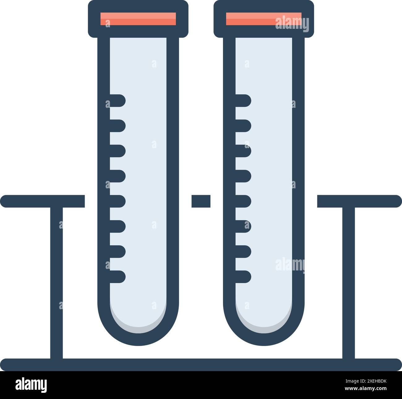 Icon for tube,sample Stock Vector Image & Art - Alamy