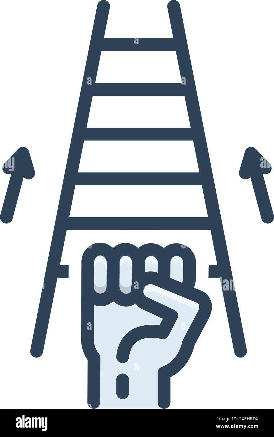 Icon for successfully,accomplishment Stock Vector Image & Art - Alamy