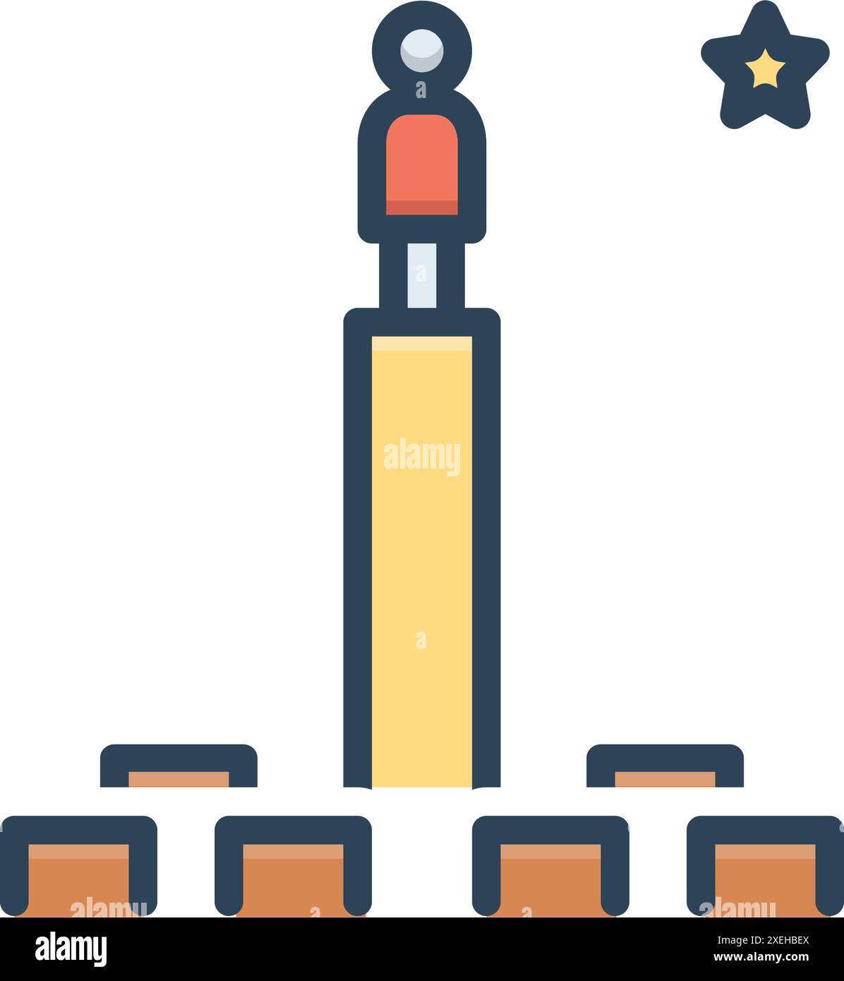 Possibility Stock Vector Images - Alamy