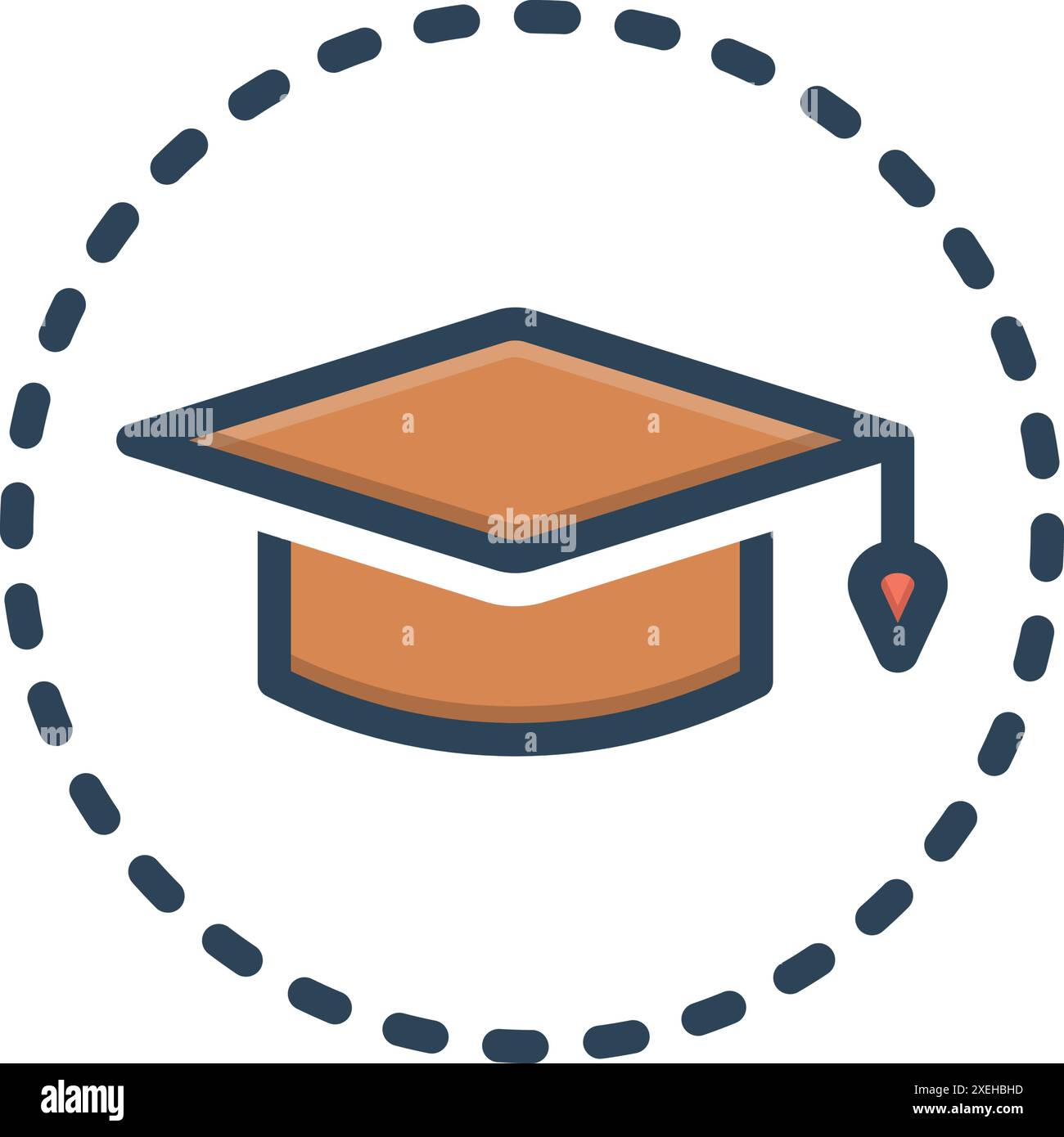 Icon for college,educational Stock Vector Image & Art - Alamy