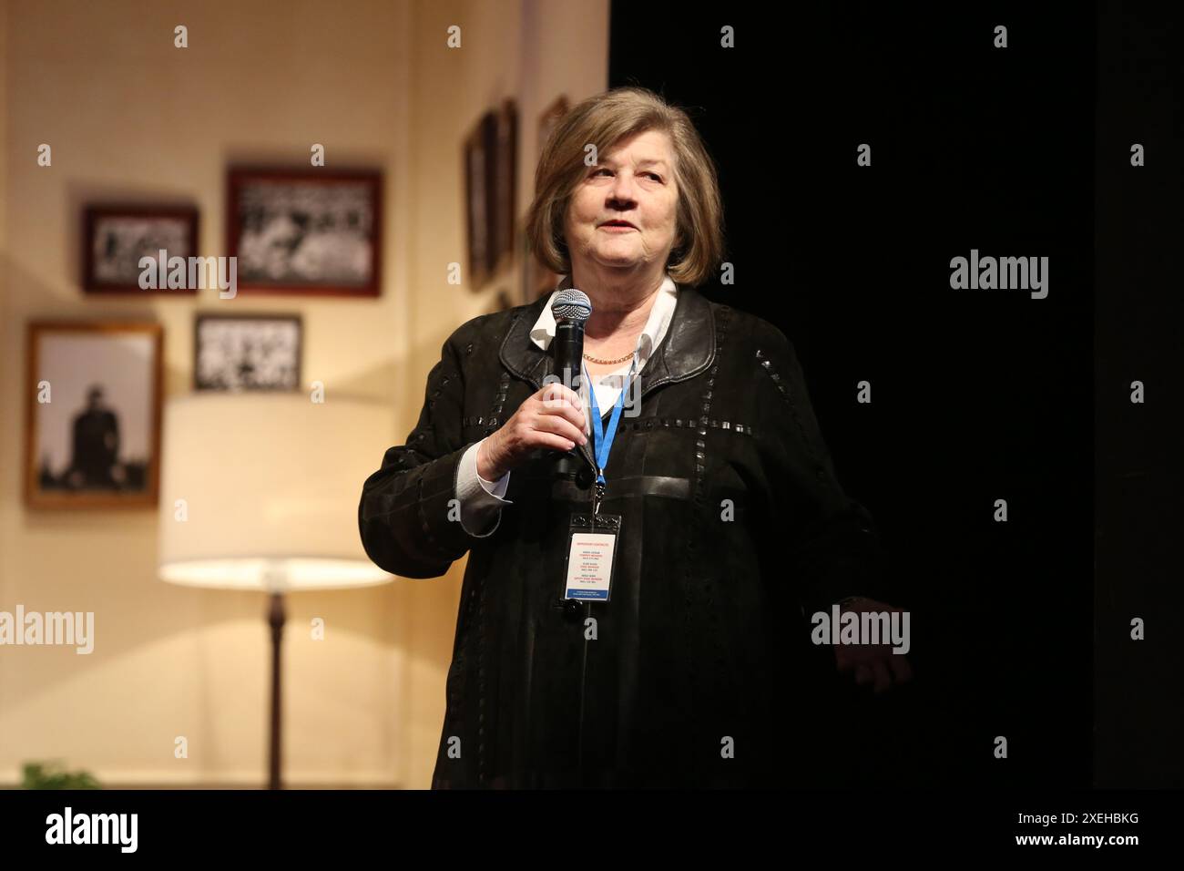 Sydney, Australia. 28th June 2024. Neil Simon’s classic comedy The Odd ...