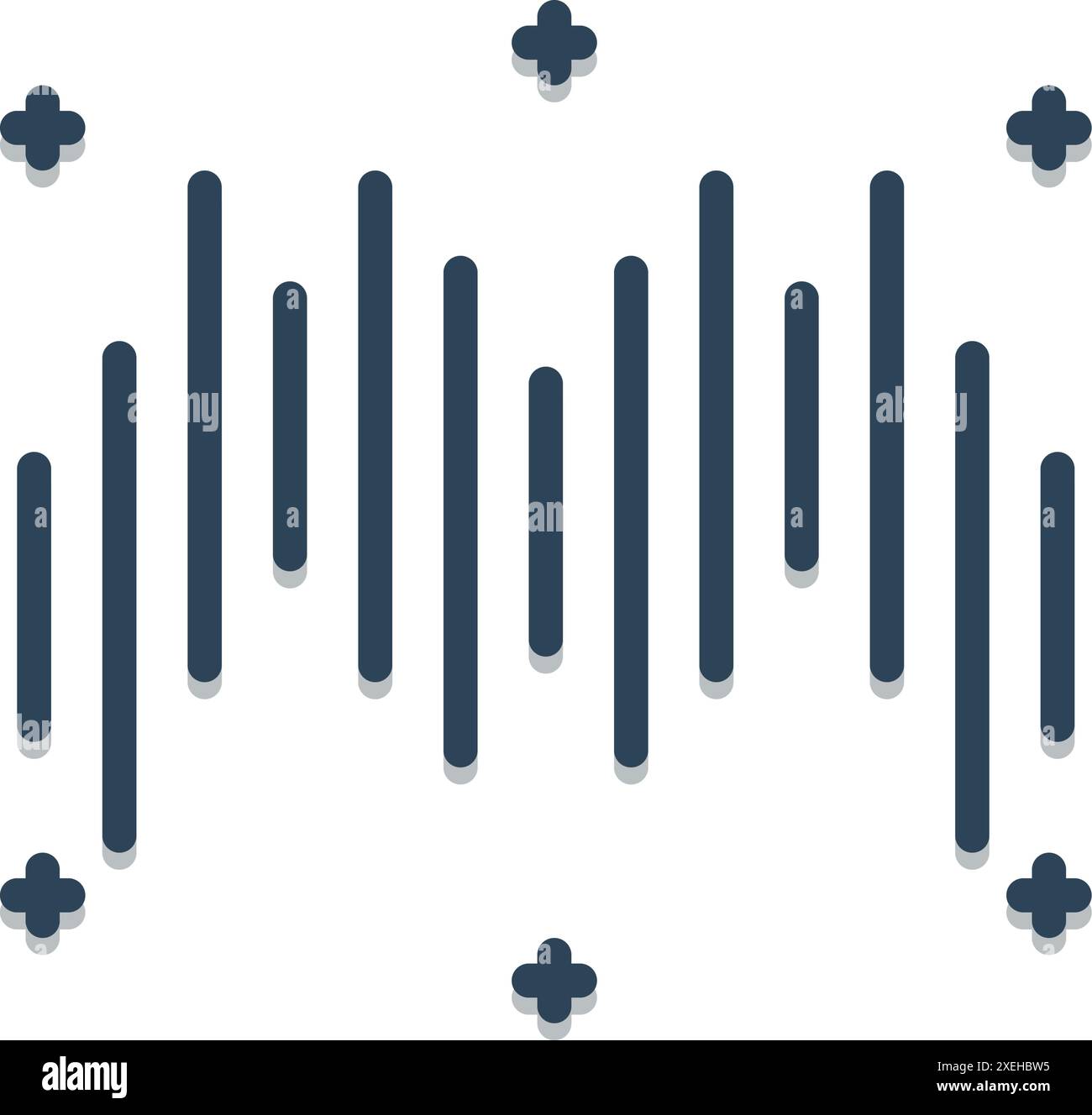 Icon for rhythm,cadence Stock Vector Image & Art - Alamy