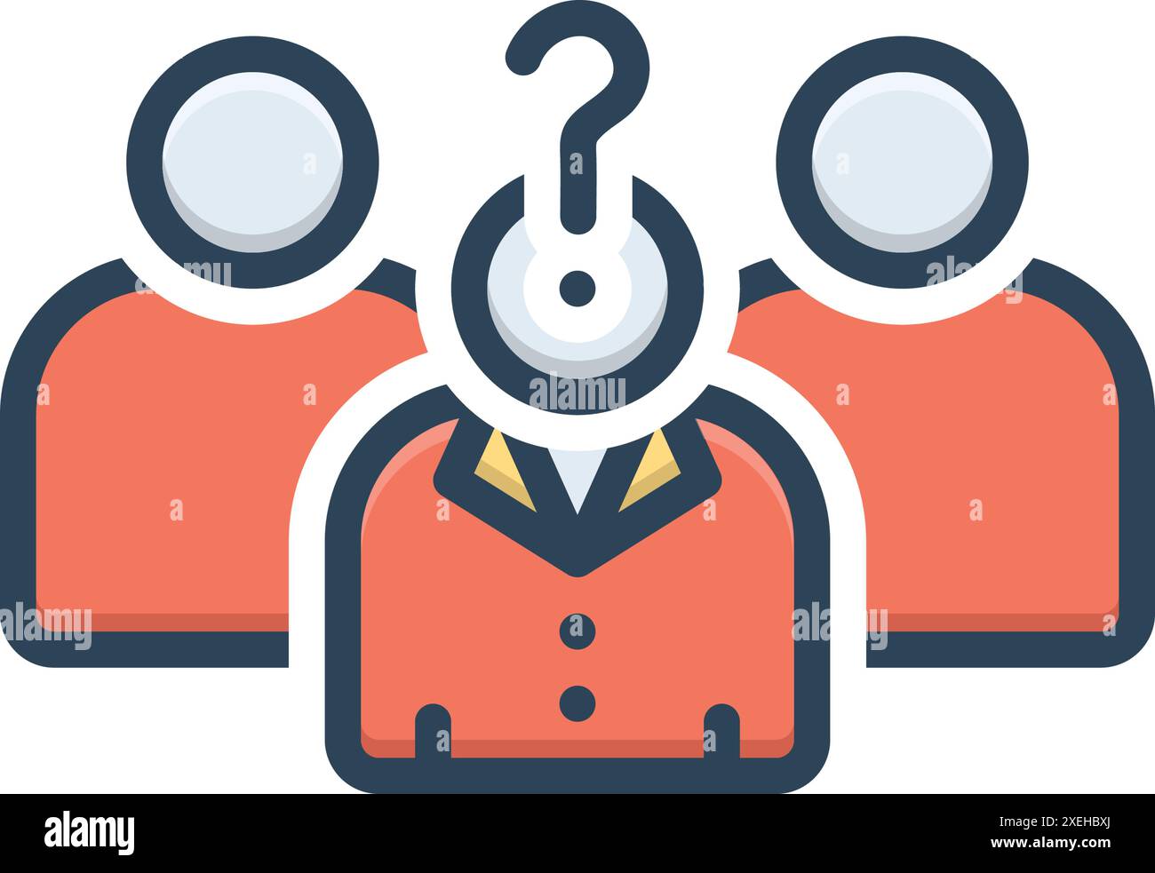 Whichever sign hi-res stock photography and images - Alamy