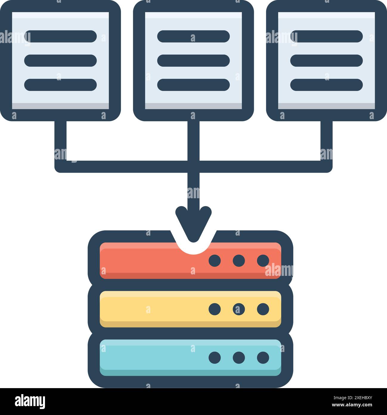 Wellspring vector vectors hi-res stock photography and images - Alamy