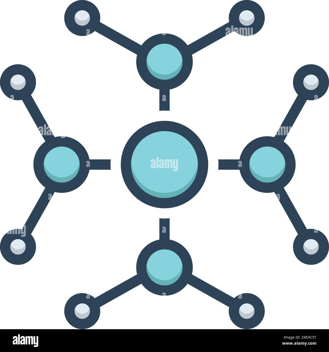 Hub for the community Cut Out Stock Images & Pictures - Alamy