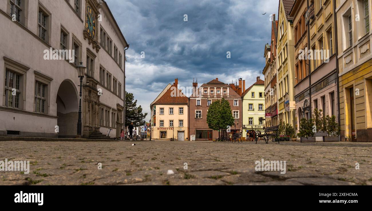 Luban tower hi-res stock photography and images - Alamy