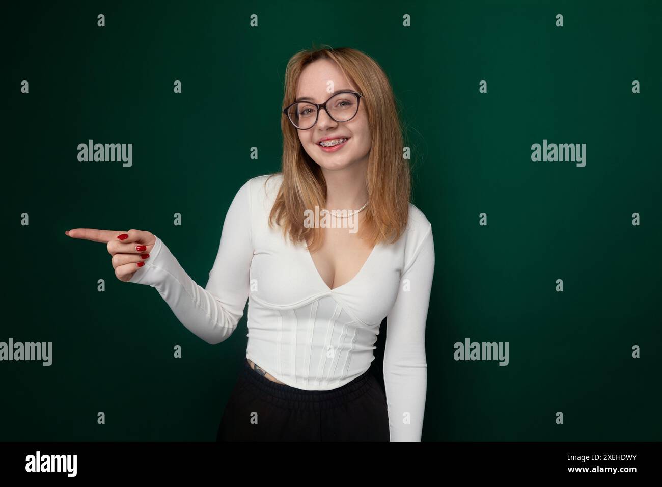 Engaging visual interest hi-res stock photography and images - Alamy