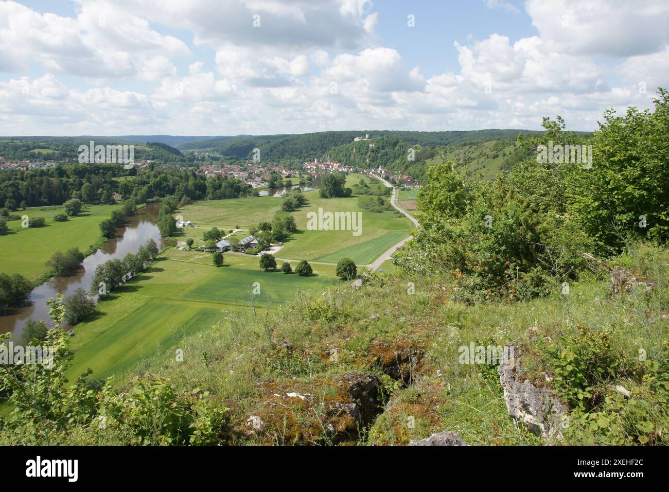 Kallmuenz hi-res stock photography and images - Alamy