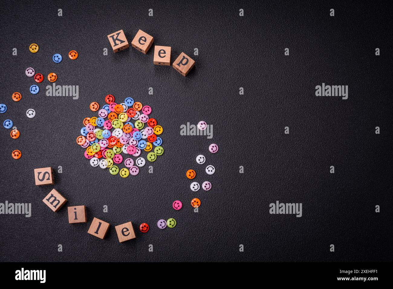 Client symbol concept word hi-res stock photography and images - Alamy