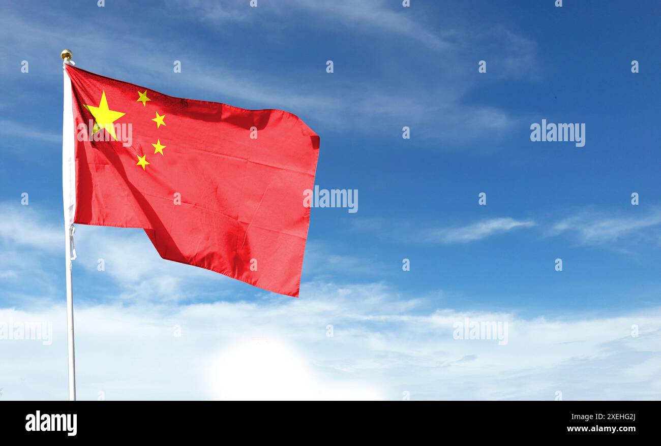 China tariffs chinese tariff hi-res stock photography and images - Alamy
