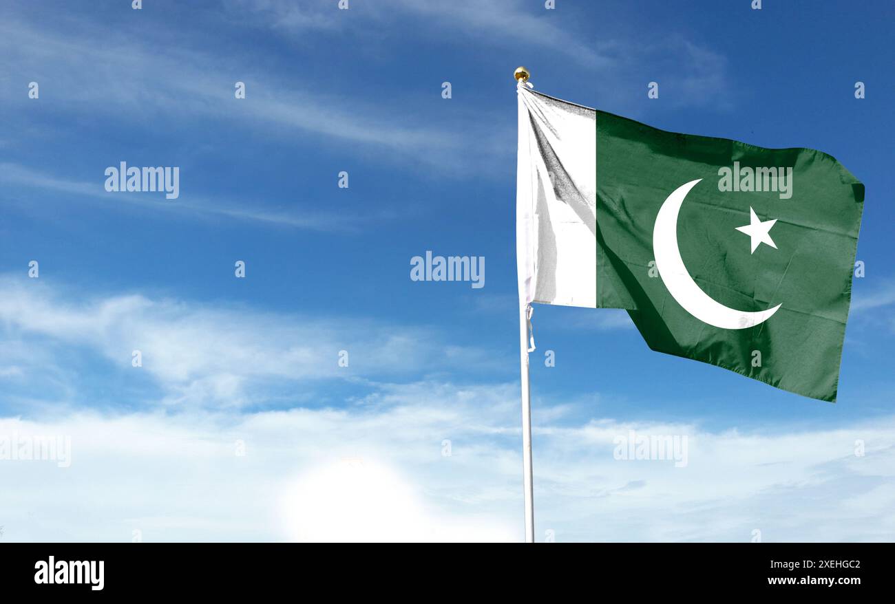 Turkey pakistan relations hi-res stock photography and images - Alamy