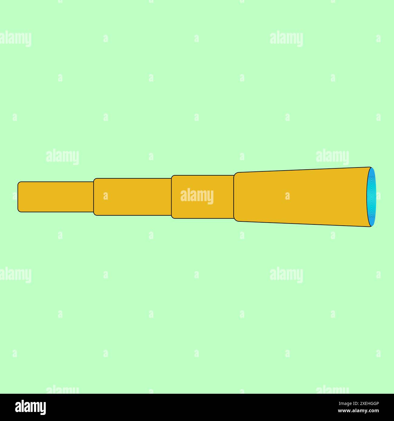 Marine lookout Stock Vector Images - Alamy