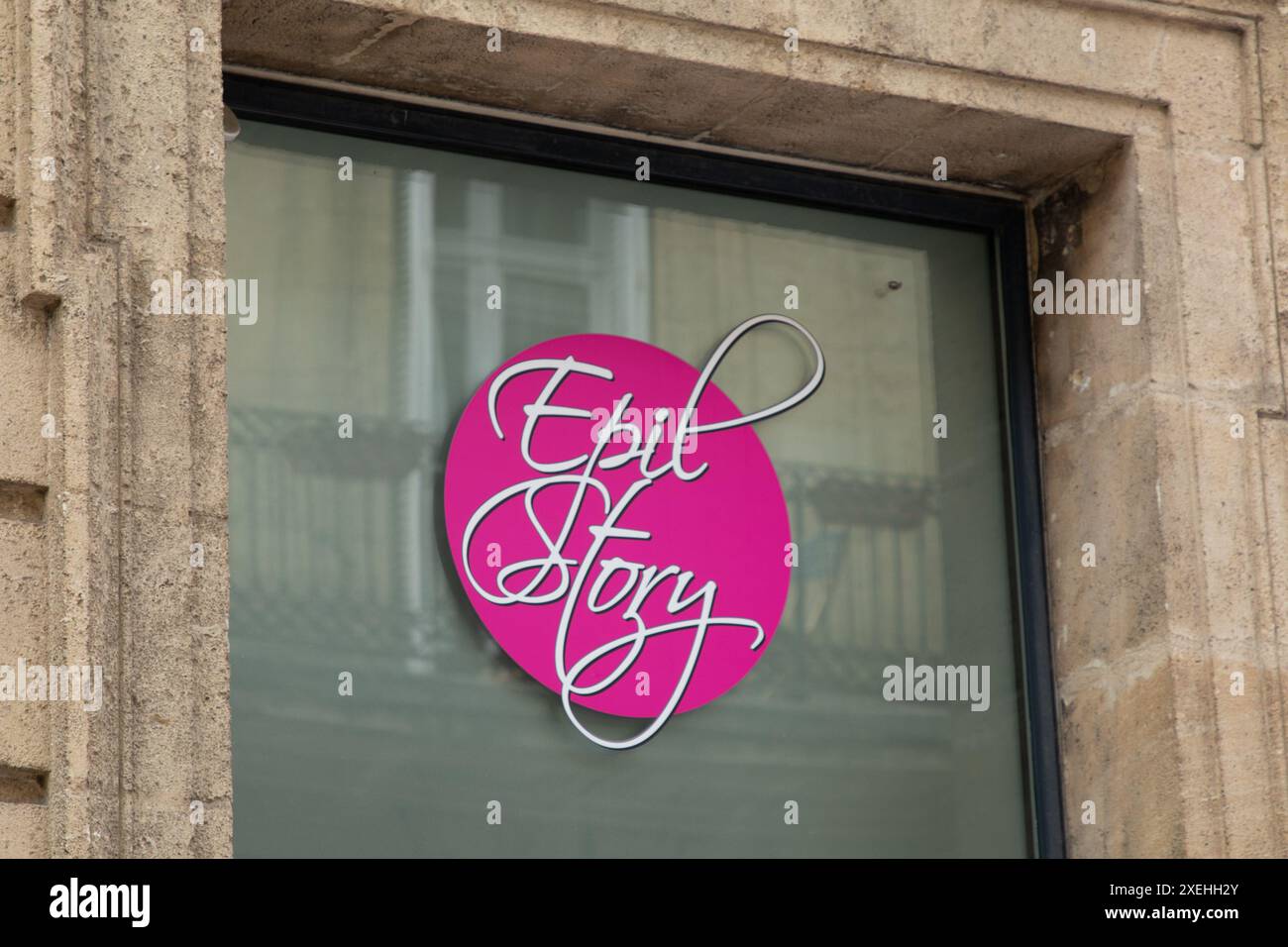 Epil story hi-res stock photography and images - Alamy