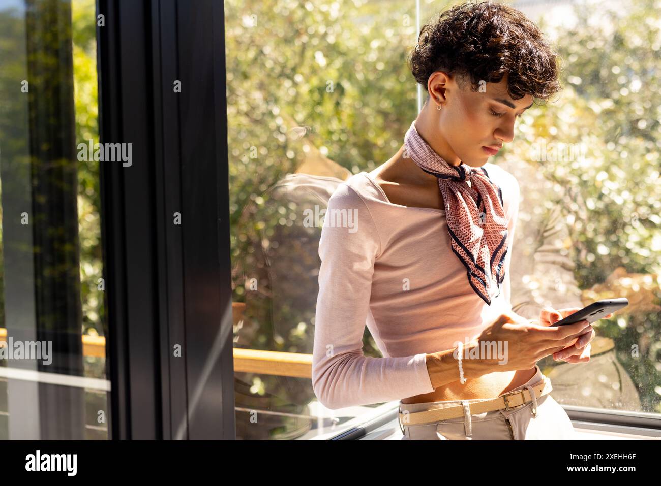 Focusing screen hi-res stock photography and images - Alamy