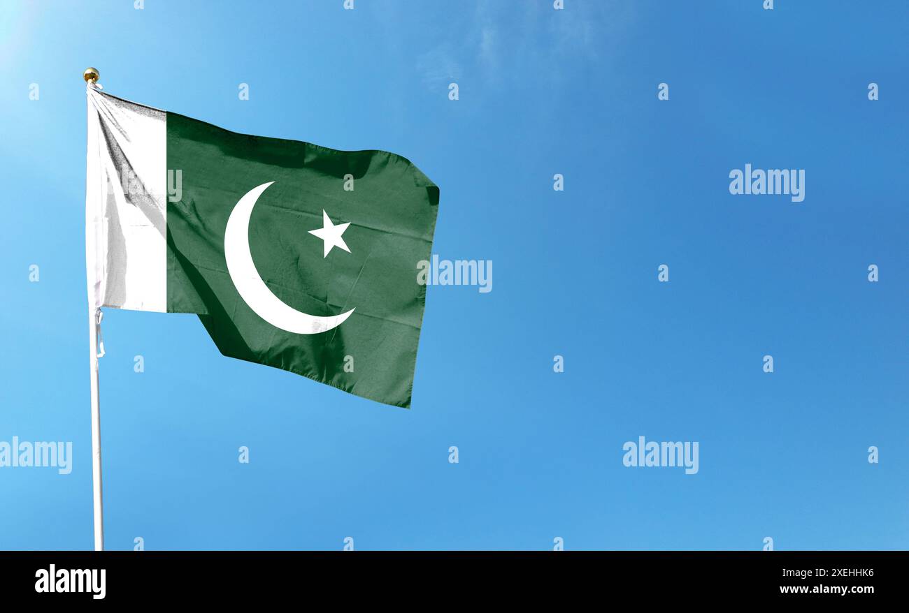Turkey pakistan relations hi-res stock photography and images - Alamy