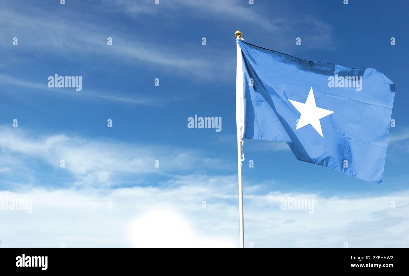 Taiwan somalia flag hi-res stock photography and images - Alamy