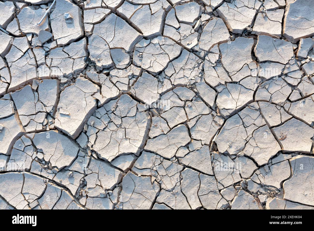 Dry cracked earth, parched land, Earth dirt texture background of brown ...