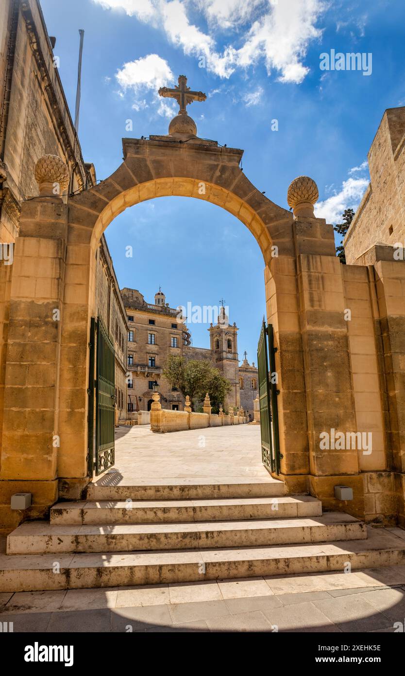 Maltese history historic historical heritage hi-res stock photography ...