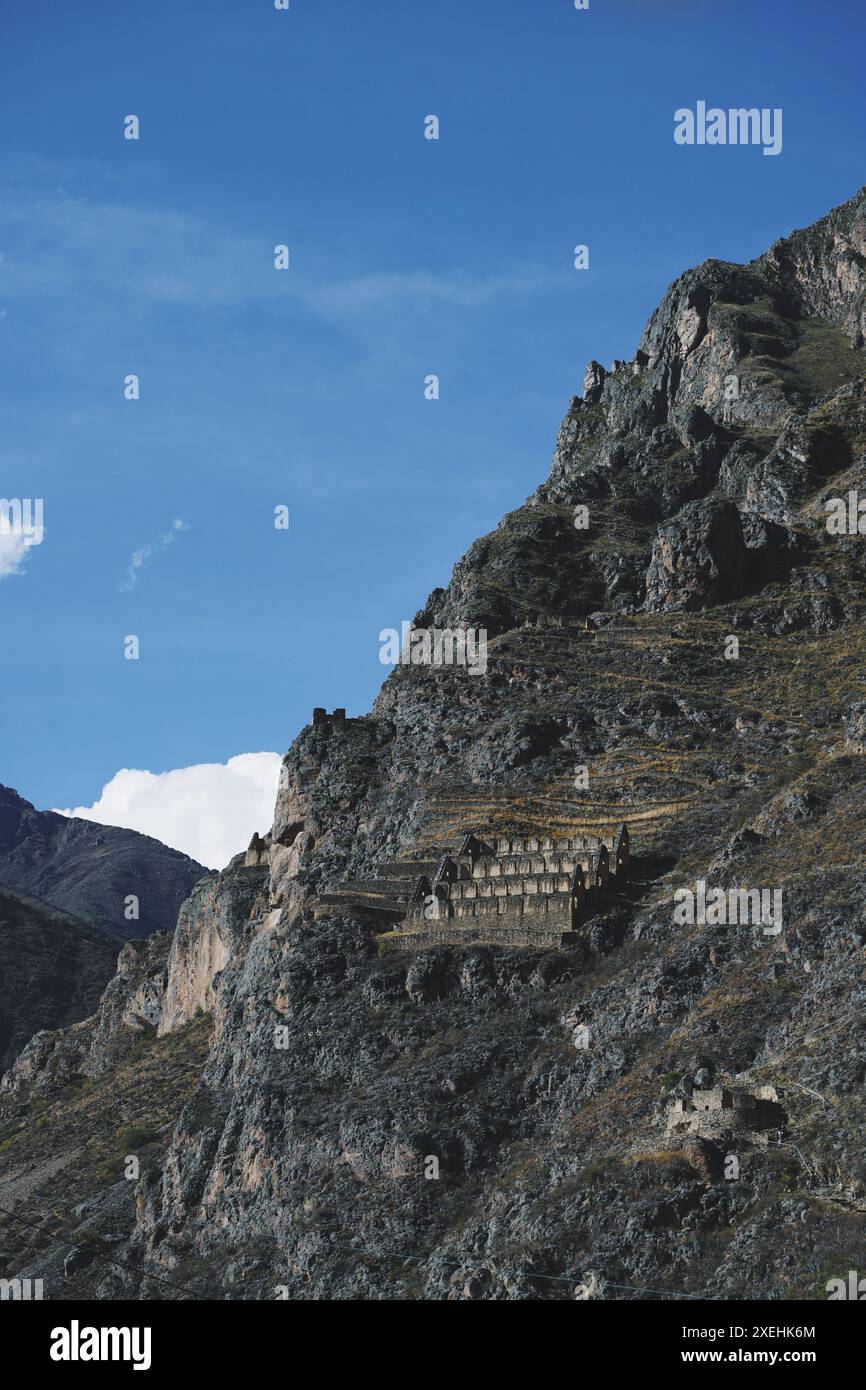 Alamy cusco peru hi-res stock photography and images - Alamy