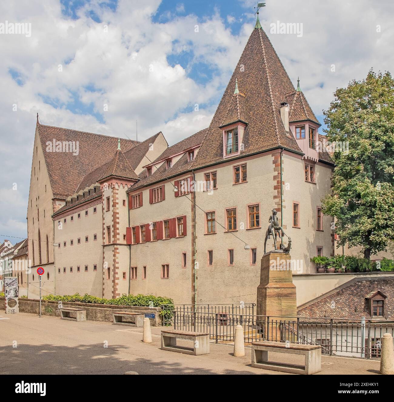 Lohnhof hi-res stock photography and images - Alamy
